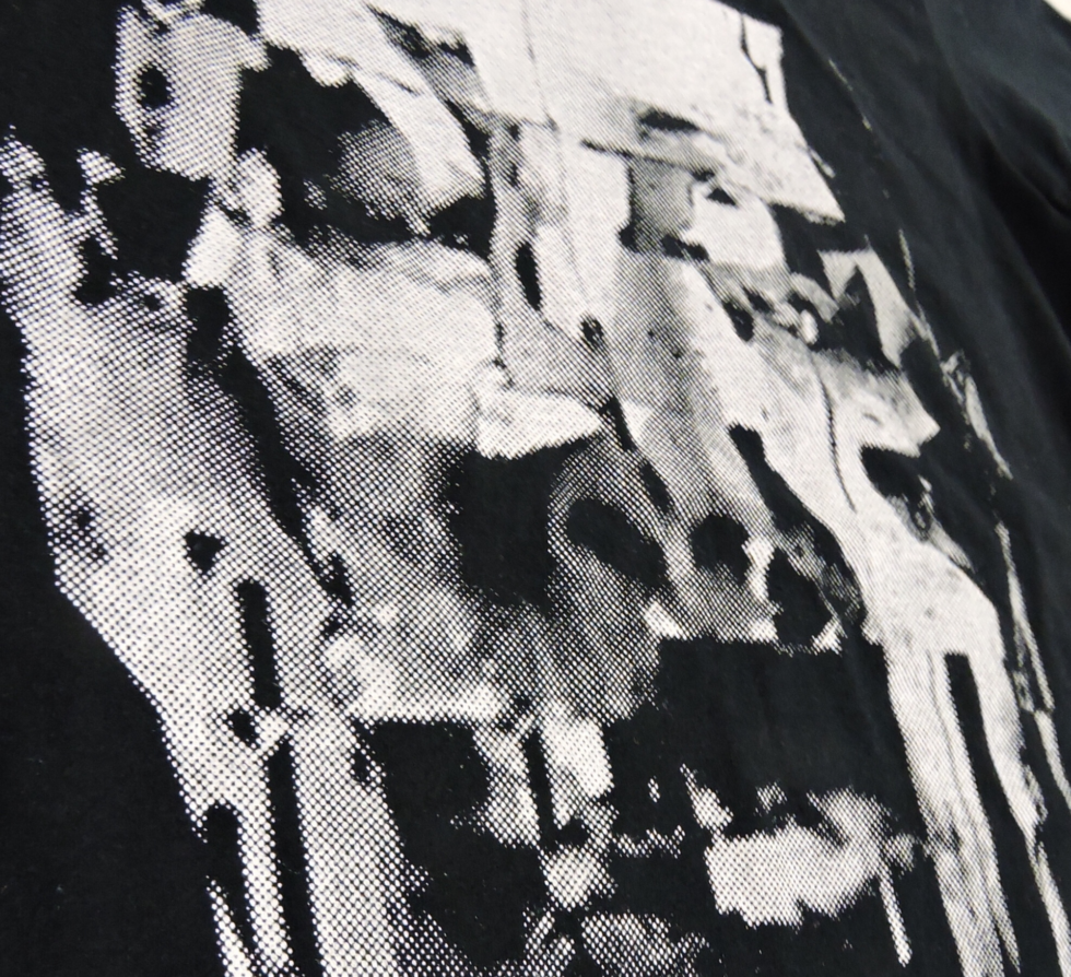 When you should use discharge printing - Logowear House